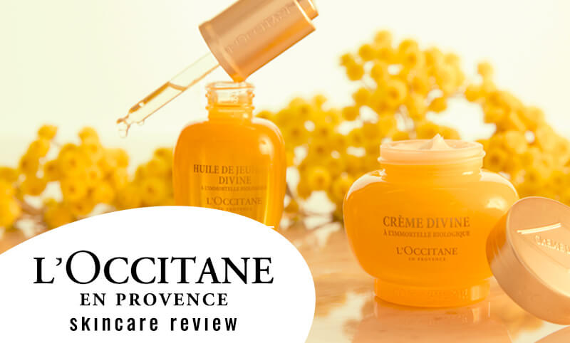 L’Occitane Review, USA Popular Products. 99% tested.